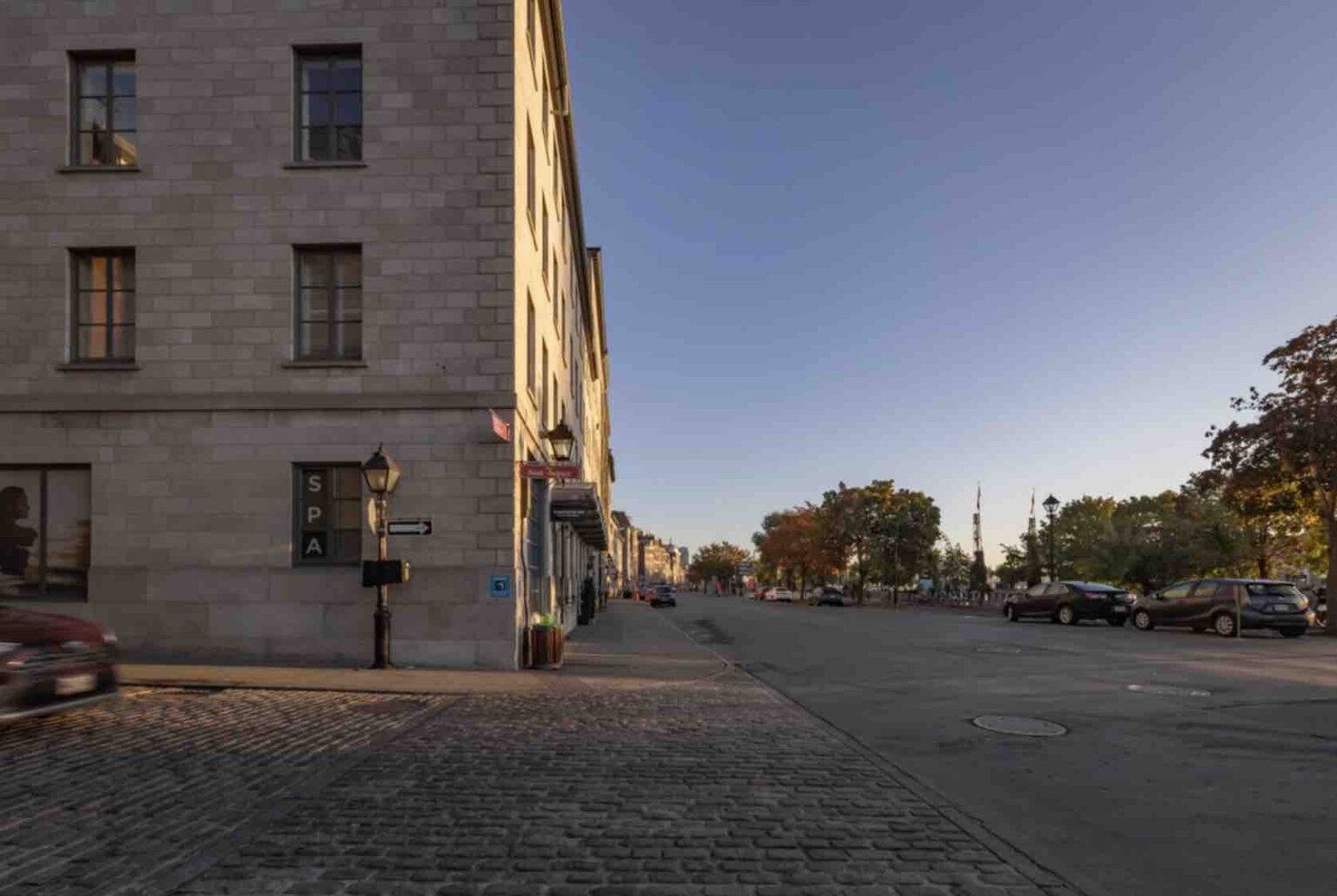 8. Scandinave Spa | Old Montreal Spa / Vieux-Montréal