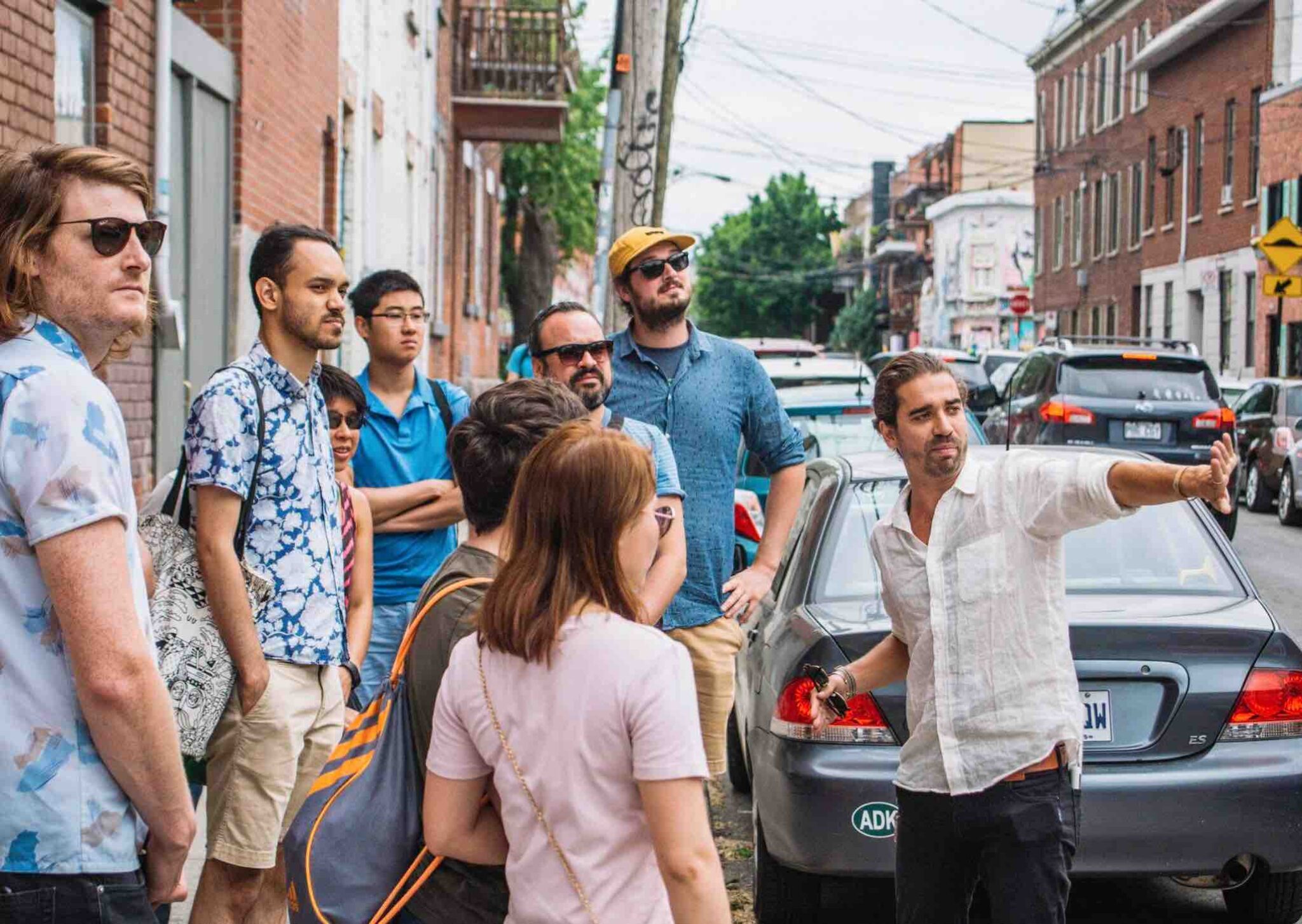 18. Fuel up on Local Montreal’s Mile End Food Tour