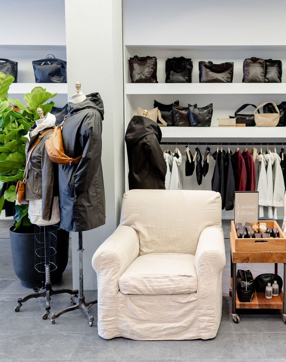 14. M0851 Bags and Clothes (3 locations)