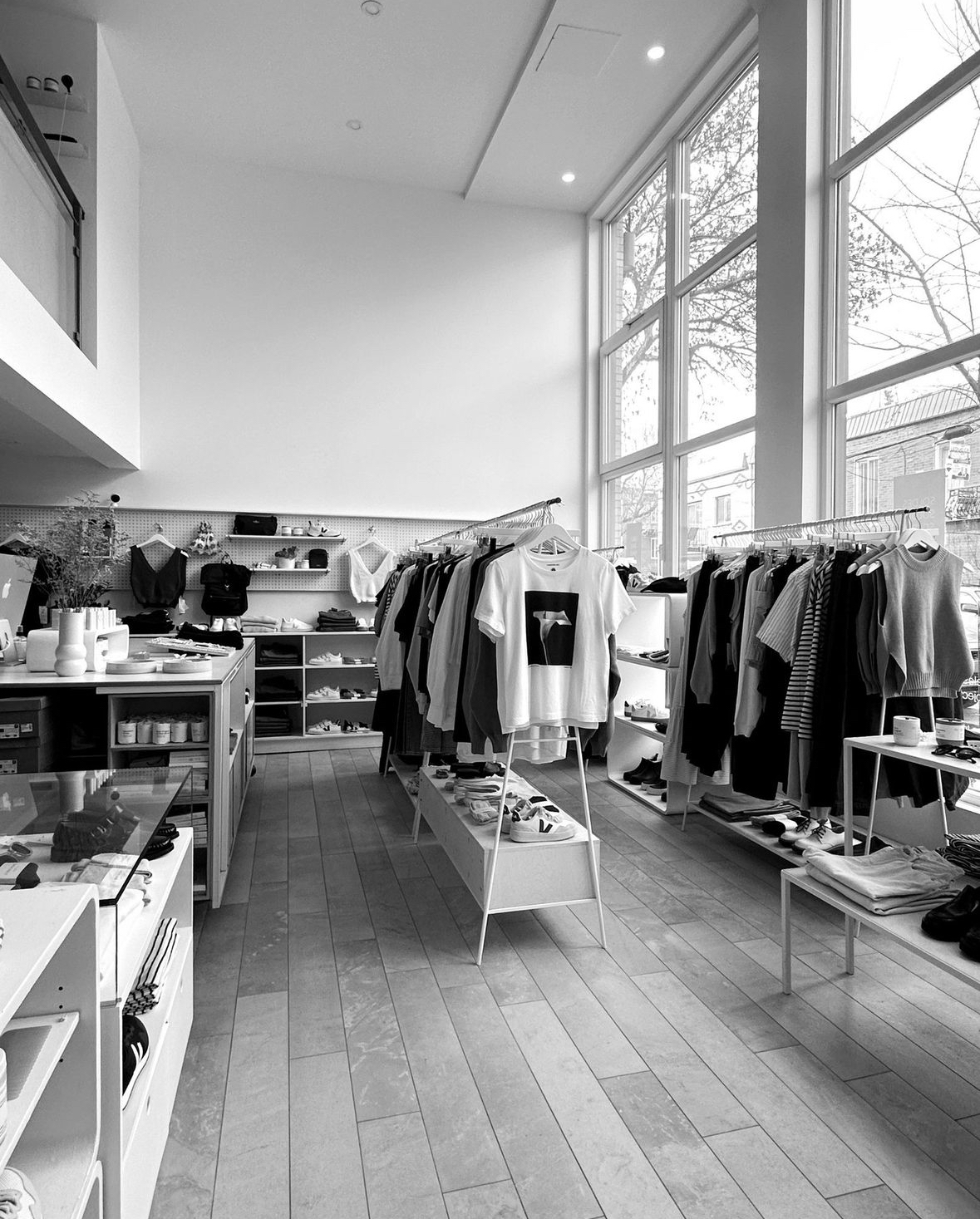 13. Boutique Marmier Betina Lou