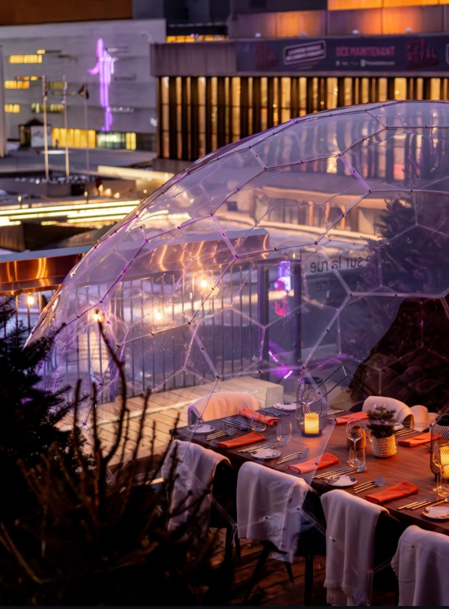 photo credit: Terrasse William Gray / Terrasse William Gray ...