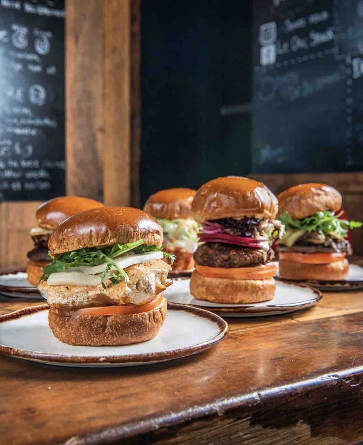 15 Fort St, Québec City