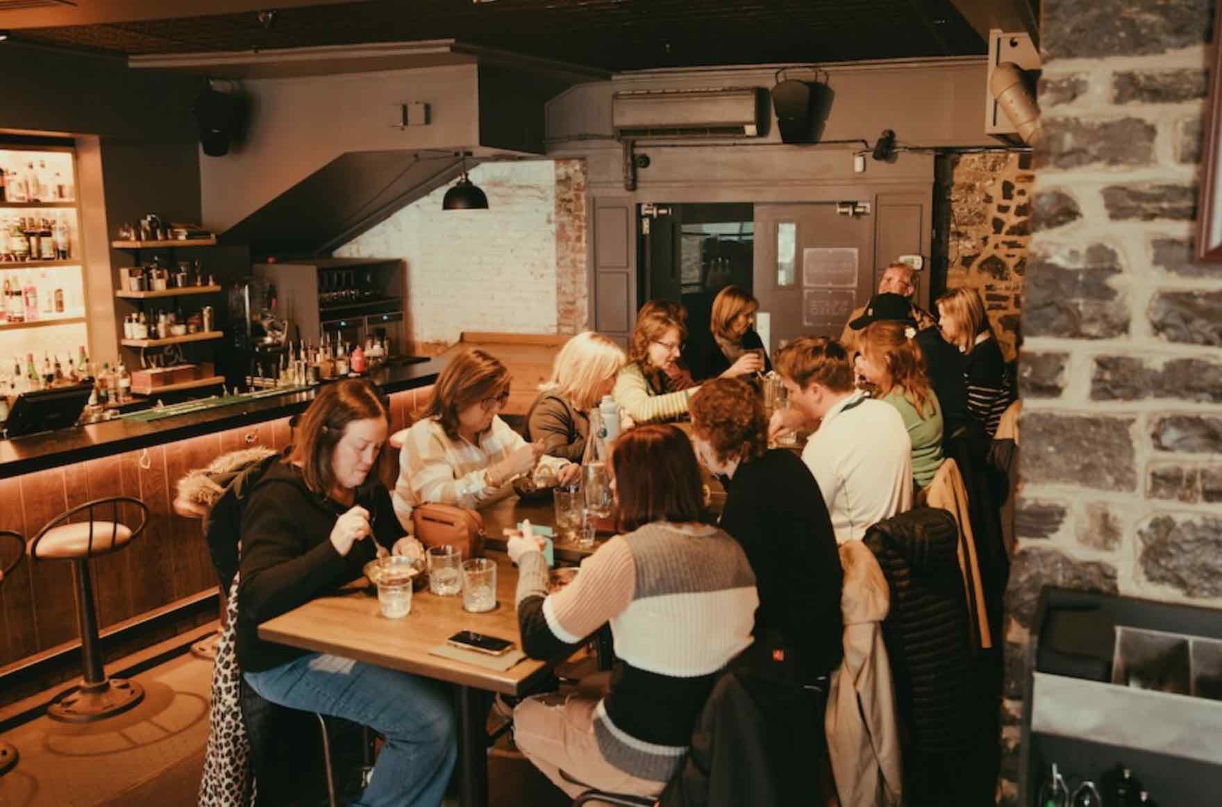 6. Old Quebec City Food Tours