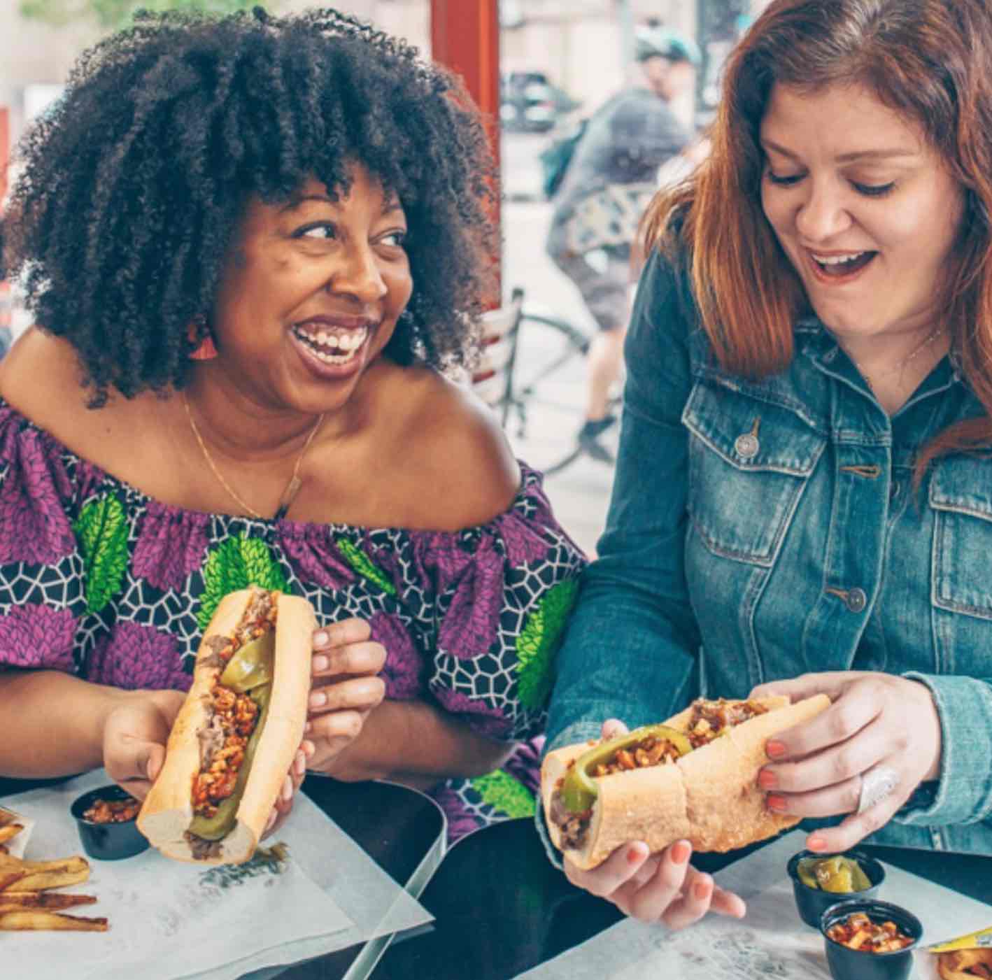 3. Chicago Food & City Tours